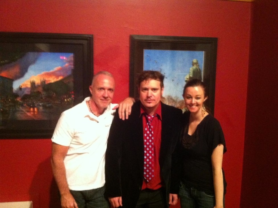 Visual Art | Stephanie Nikolopoulos