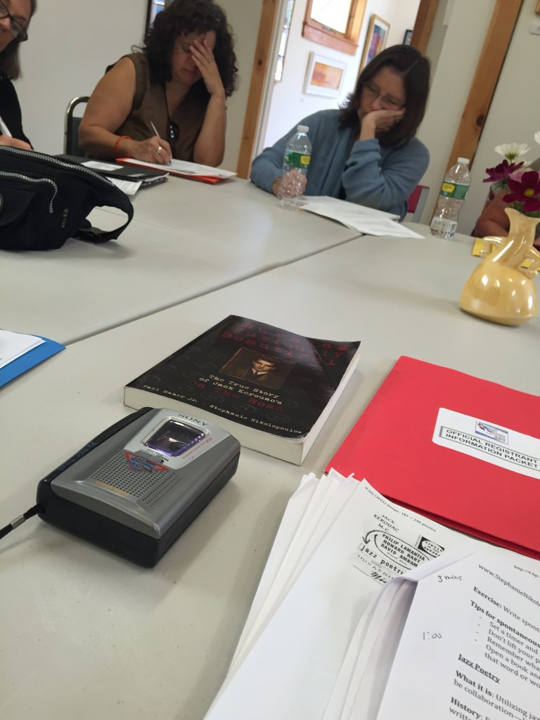 Hobart Festival of Women Writers in Photographs | Stephanie Nikolopoulos