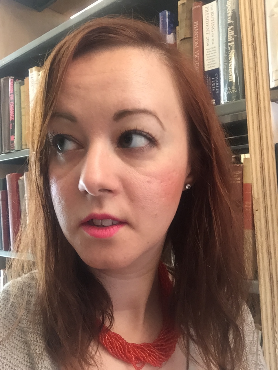 Hobart Festival of Women Writers in Photographs | Stephanie Nikolopoulos