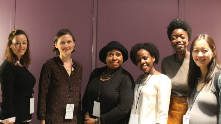 My Literary Highlights of 2015 | Stephanie Nikolopoulos