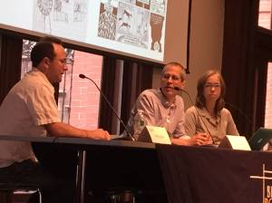 My Literary Highlights of 2015 | Stephanie Nikolopoulos