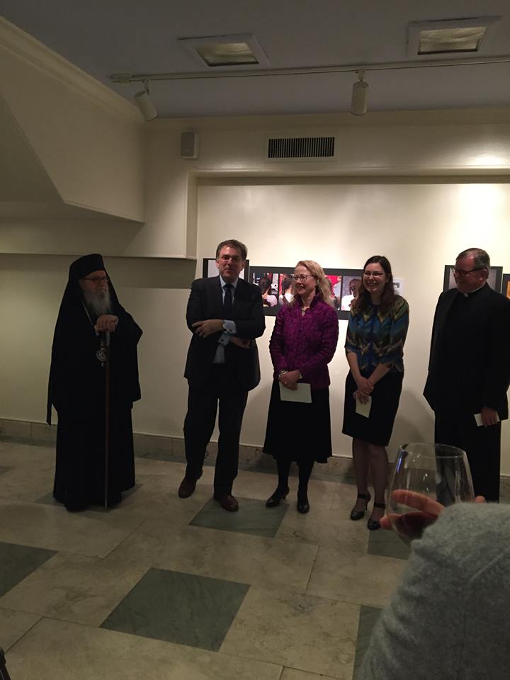 Visual Art | Stephanie Nikolopoulos