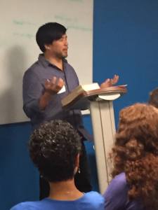 My Literary Highlights of 2015 | Stephanie Nikolopoulos