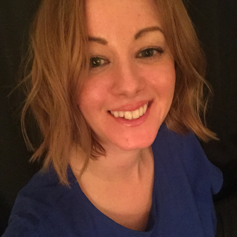 Stephanie Nikolopoulos | A Writer & Editor Embracing the Beatific